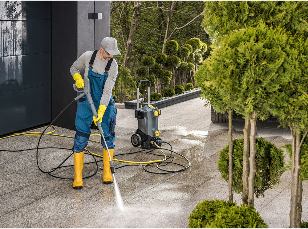 13 Pressure Washing Tips And Tricks For Optimal Results - Bethany ...